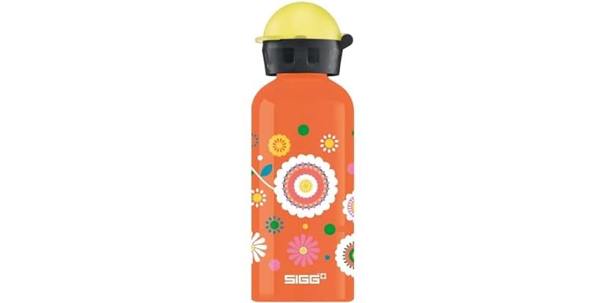 SIGG - Kids Water Bottle 13 Oz