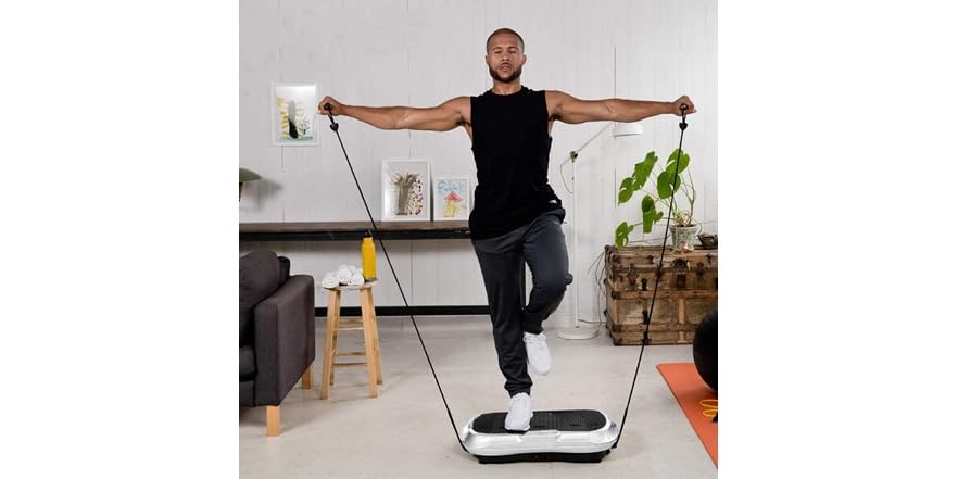 LifePro Waver Vibration Machine