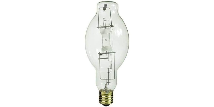 SYLVANIA 64469 - 1000 Watt - BT37 Bulb