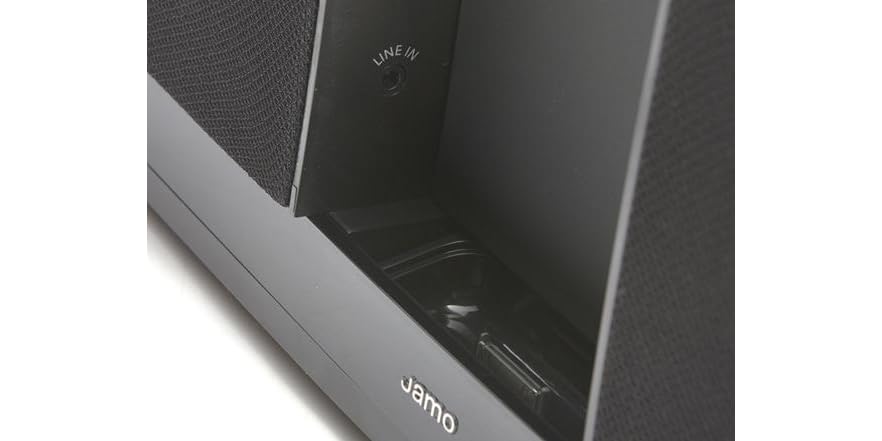 Klipsch Jamo iPod Speaker System