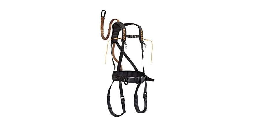 Muddy Hunting Tree Stand Harness