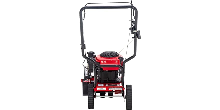Craftsman E450 4-Cycle Gas Edger