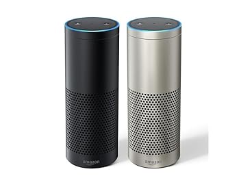 Echo Plus (1st Gen) with Built-In Hub