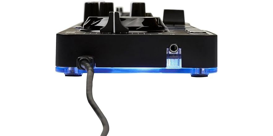 Hercules DJControl Starlight DJ Controll