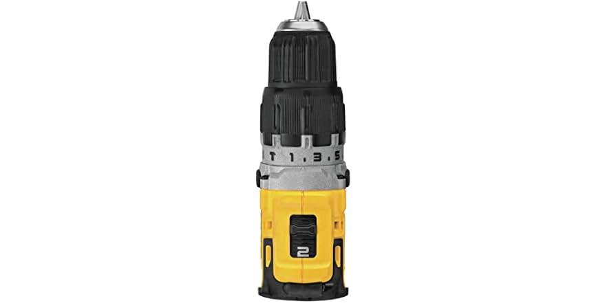 DEWALT DCD706B 12V Max XR Hammer Drill