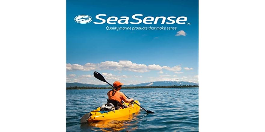 SeaSense XTreme 2 Kayak Paddle