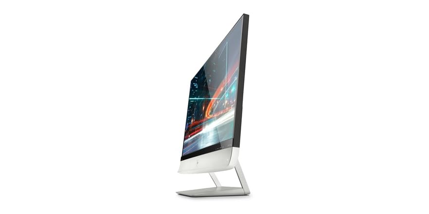 HP ENVY 24" LED Monitor with Beats Audio