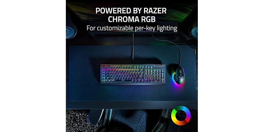 Razer RAZER RZ03-04700200-R3U1 RAZER RZ03- (Open Box)