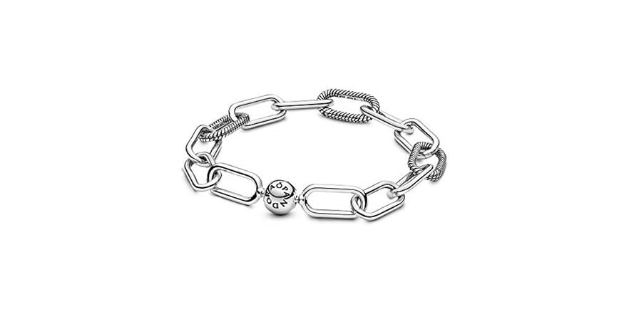 Pandora 598373-4 20cm, 7.9 inches Pandora Pandora Me Link (Open Box)