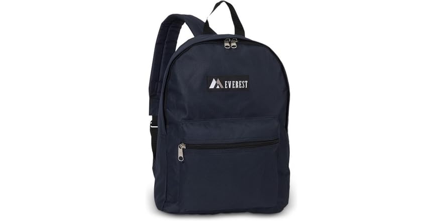 Everest Basic Medium Backpack