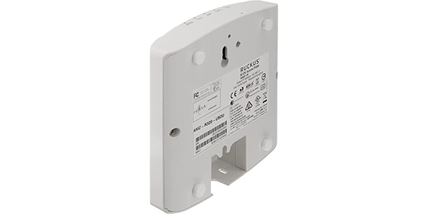 Ruckus R320 Wi-Fi 5 Dual-Band Access Point