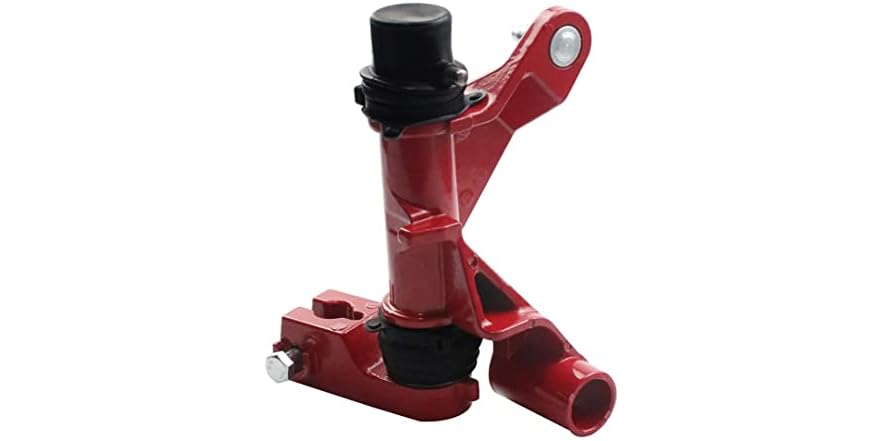 Lower Shift Linkage Control Lever