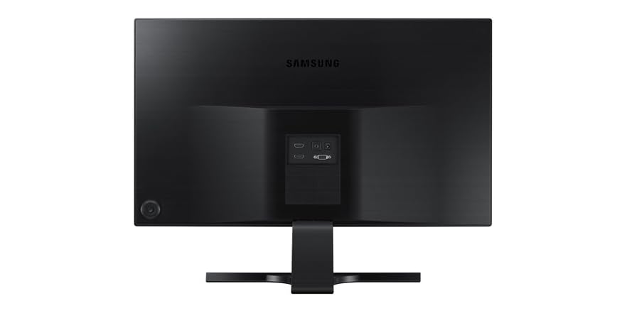 Samsung 27-Inch Wide Viewing Angle Monitor