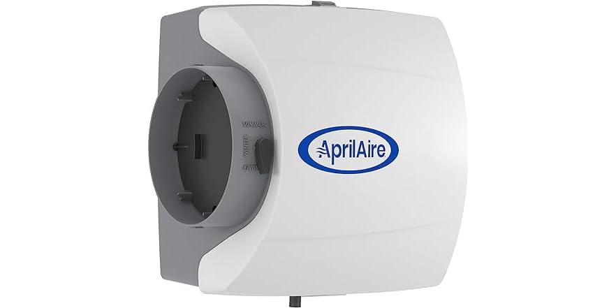 AprilAire 500 Whole-House Humidifier