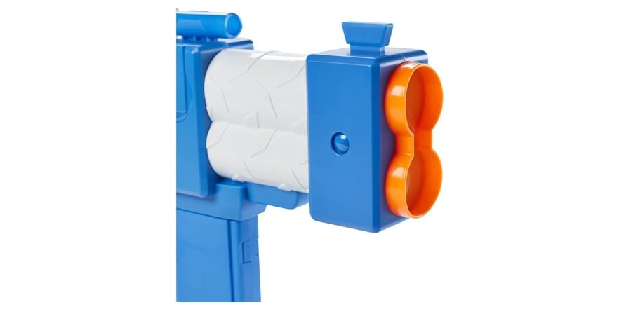 NERF Pulse Laser Motorized Dart Blaster