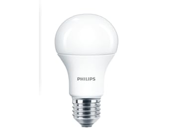 Philips E26 14W-100W Soft White LED Light Bulb