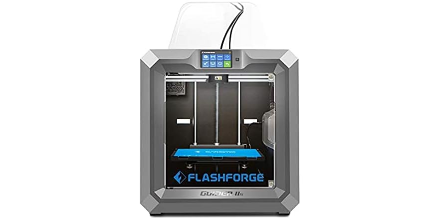 FlashForge Guider 2S Pro 3D Printer