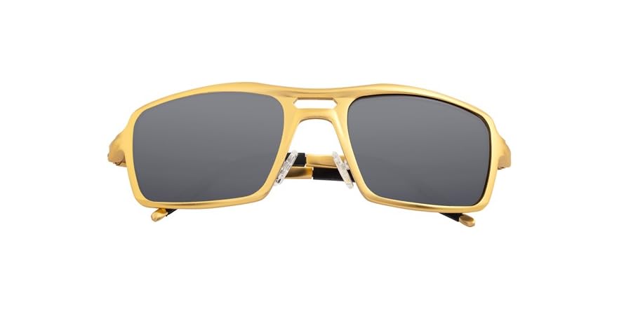 Breed Men's Orpheus Polarized Sunglasses