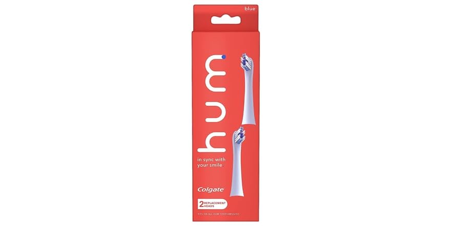 hum Smart Battery Toothbrush Kit