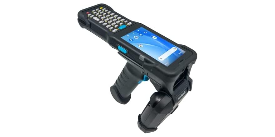 Unitech America Camera