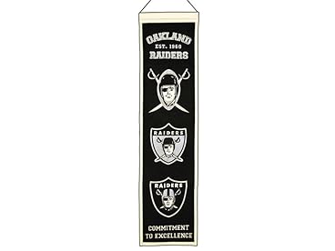 Oakland Raiders