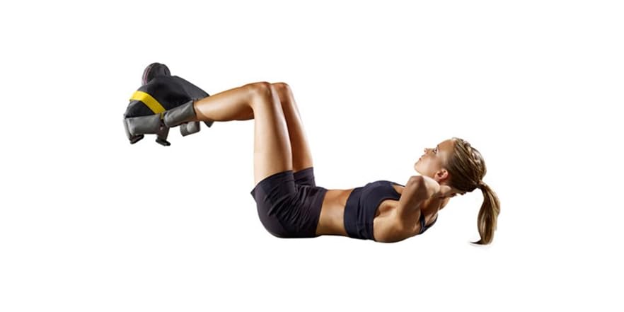 Golds Gym Power Pack