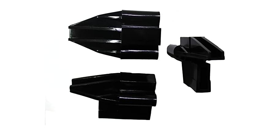 4 Corners t Post Speed Bracing