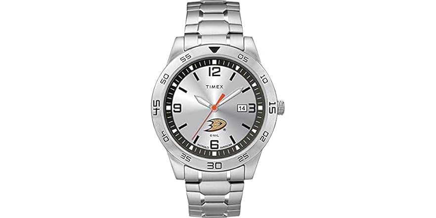 Timex Men's NHL Citation 42mm Watch