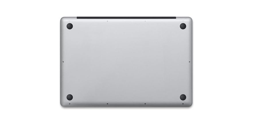 Apple MacBook Pro MC373LL/A 15-inch Laptop (Open Box)