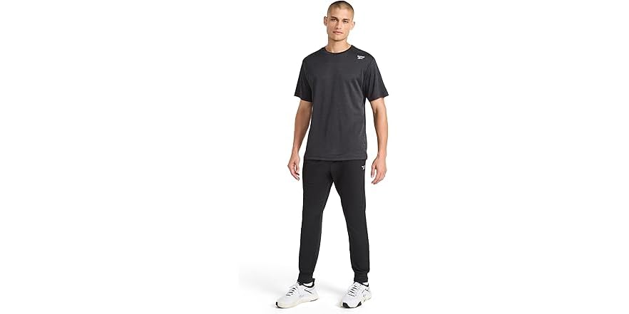 Reebok Men Dunk Jogger 30'
