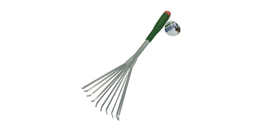 Gardening Hand Rake