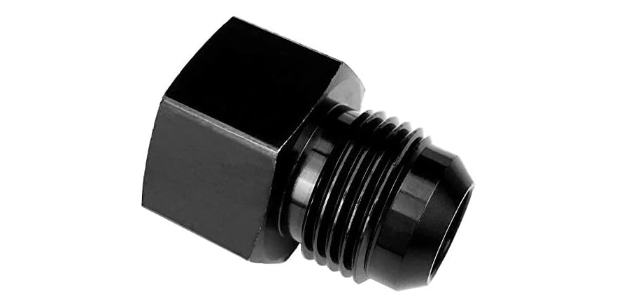 Flare Expanding Hose Union Fittings