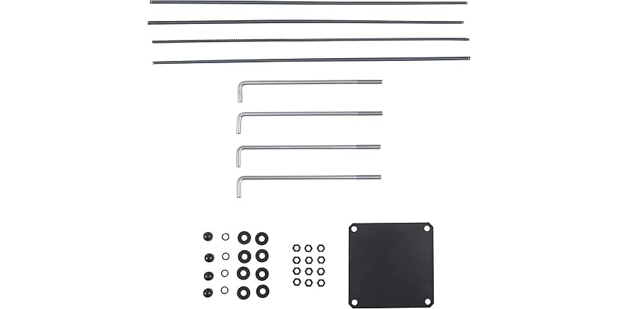 Goalrilla 9" Basketball Anchor System