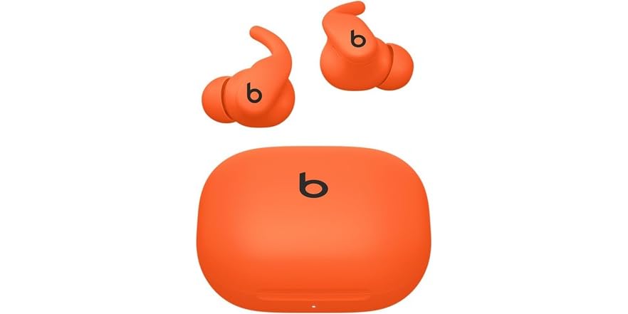 Beats Powerbeats Fit Wireless Noise Cancelling Workout Earbuds (Grade A ...