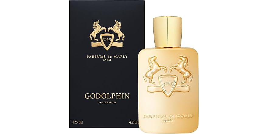 Parfums de Marly Godolphin 4.2 OZ EDP Men