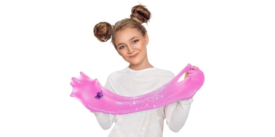 So Slime DIY Slime Factory