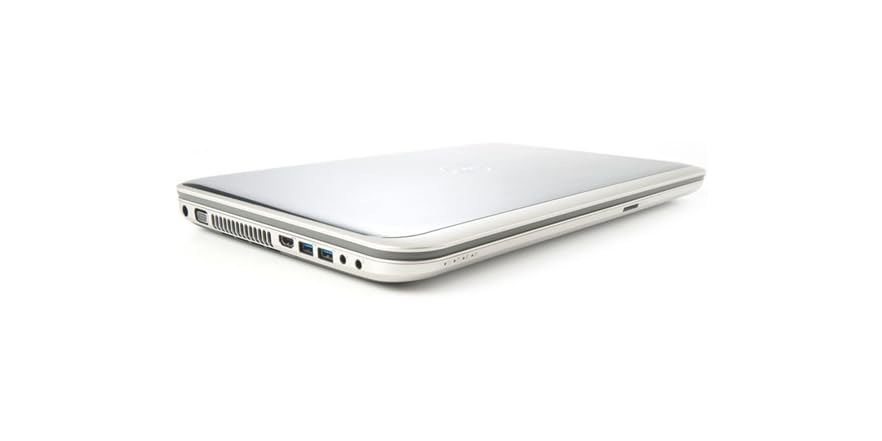 Dell 17.3" Dual-Core i5 Laptop