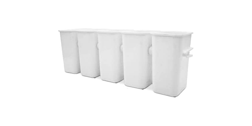 Hanging Refrigerator Organizer