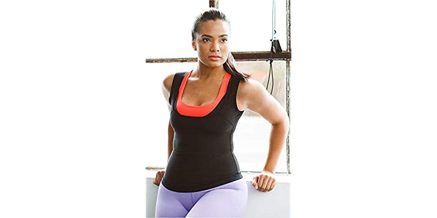 Sweat Shaper Sweat Shaper Women's Premium Workout Tan