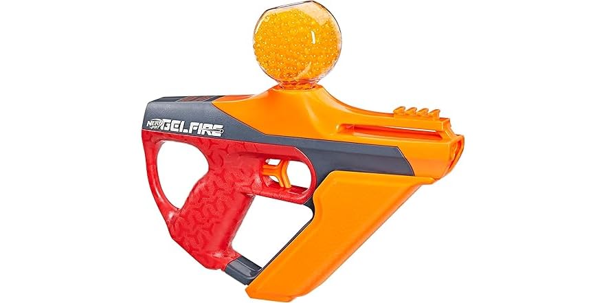 Nerf Pro Gelfire Uproar Auto Blaster