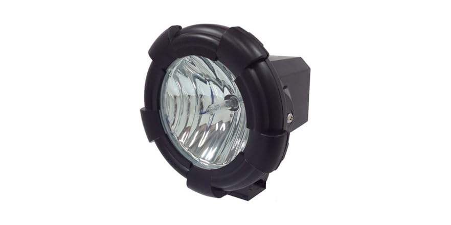 Lazer Star 4" 35W Dominator Flood Light
