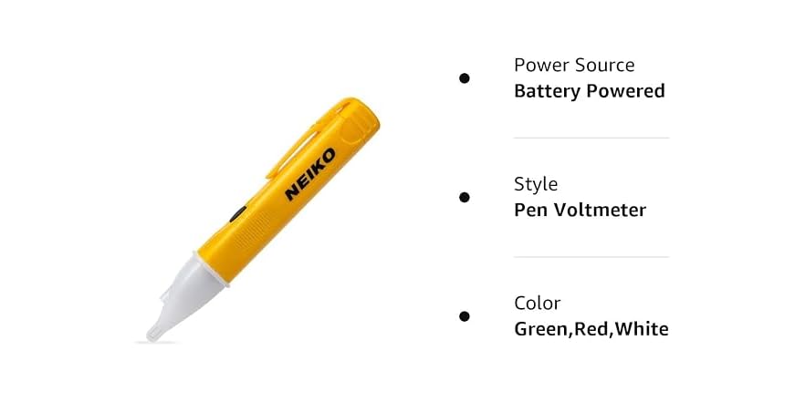 NEIKO 40524A Electrical Tester