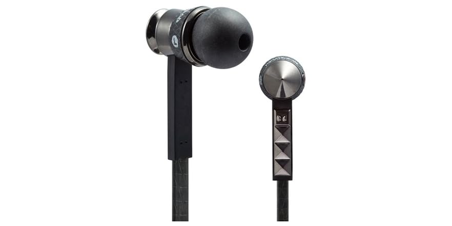 Lady Gaga Heartbeats In-Ear Headphones