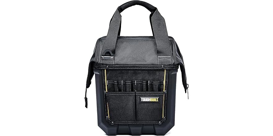 Toughbuilt TBL-CT-62-12 12" Massive Mouth (Open Box)
