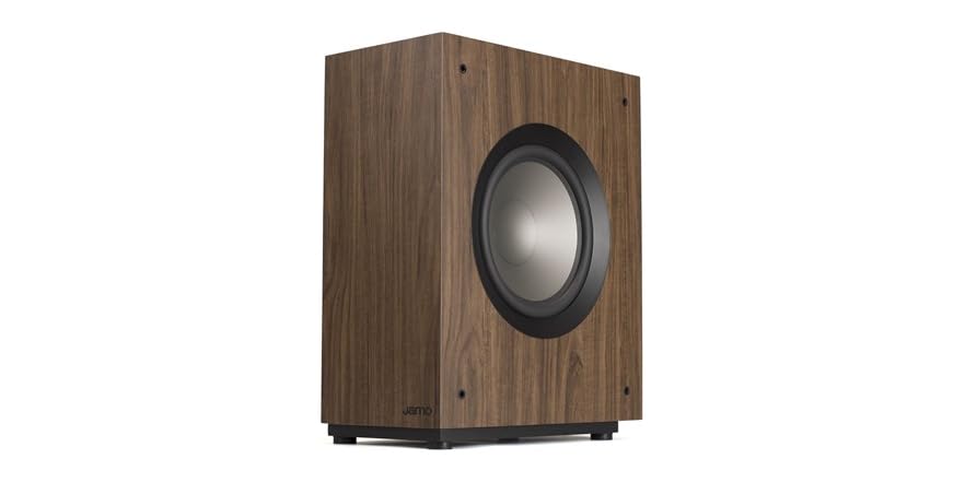 Jamo S 810 SUB Powered Subwoofer - Your Choice