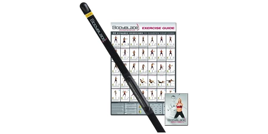 Bodyblade Classic Kit