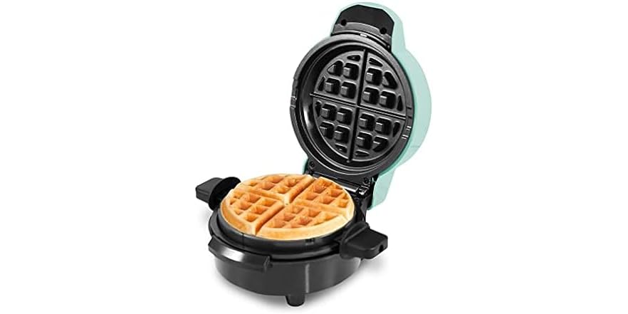 Elite Gourmet Waffle Maker