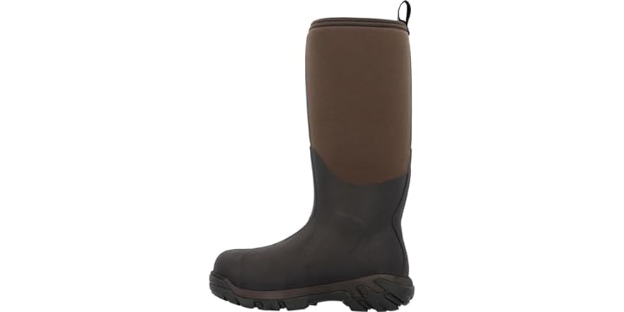 Muck Boot Men's Arctic Pro Hunting Boot