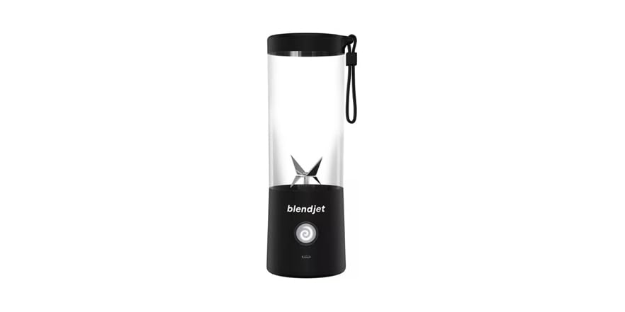 BlendJet 2 Portable Cordless Blender (Open Box)