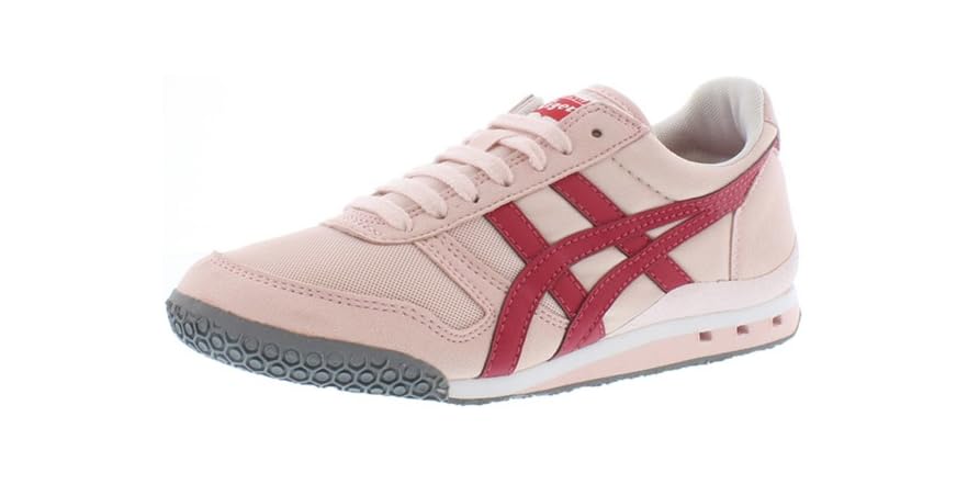 Women's Ultimate 81 - Rose/Red